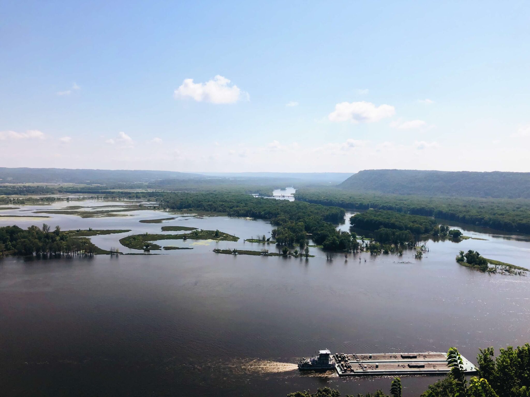 Exploring Nature's Best: Top State Parks in Iowa - Emerge Marketing ...