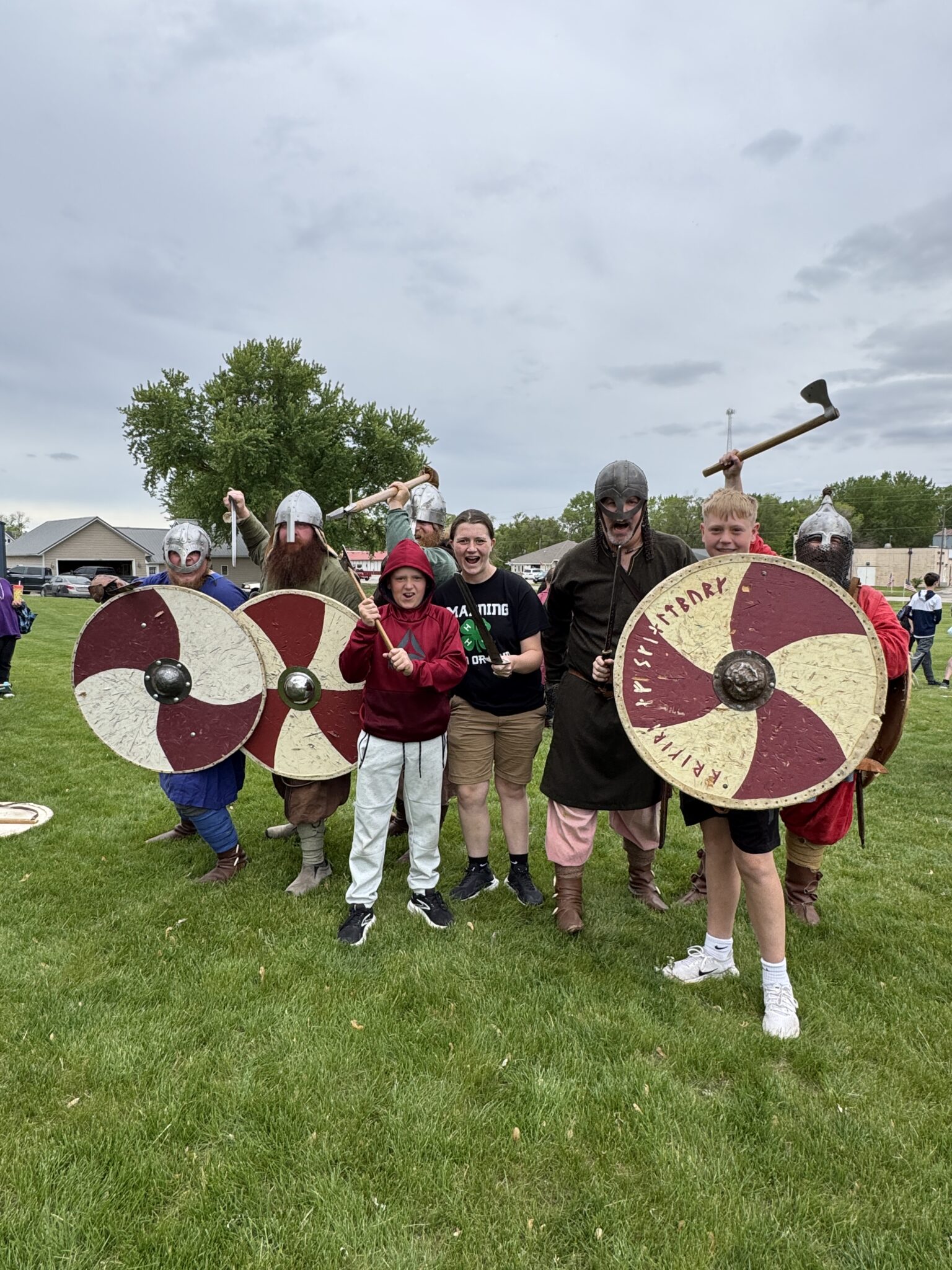 Discover the Top Community Festivals in Iowa - Emerge Marketing Solutions